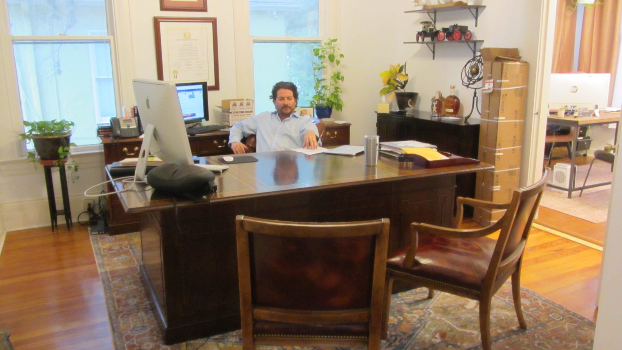 Austin Criminal Lawyers | Five-Star Criminal Defense Law